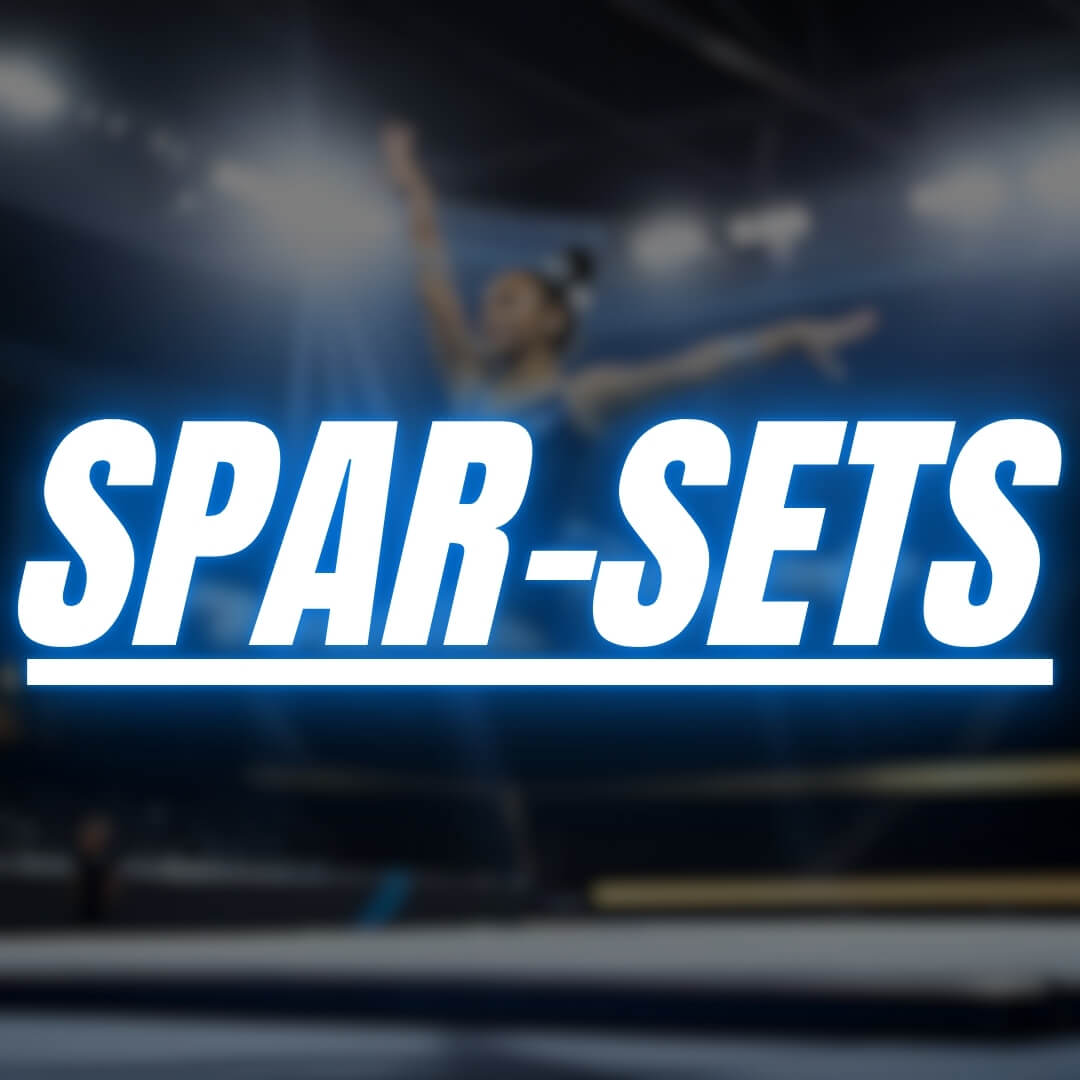 Tape & Chalk Sets – Sparpakete für Training & Wettkampf – MoonKing Sports